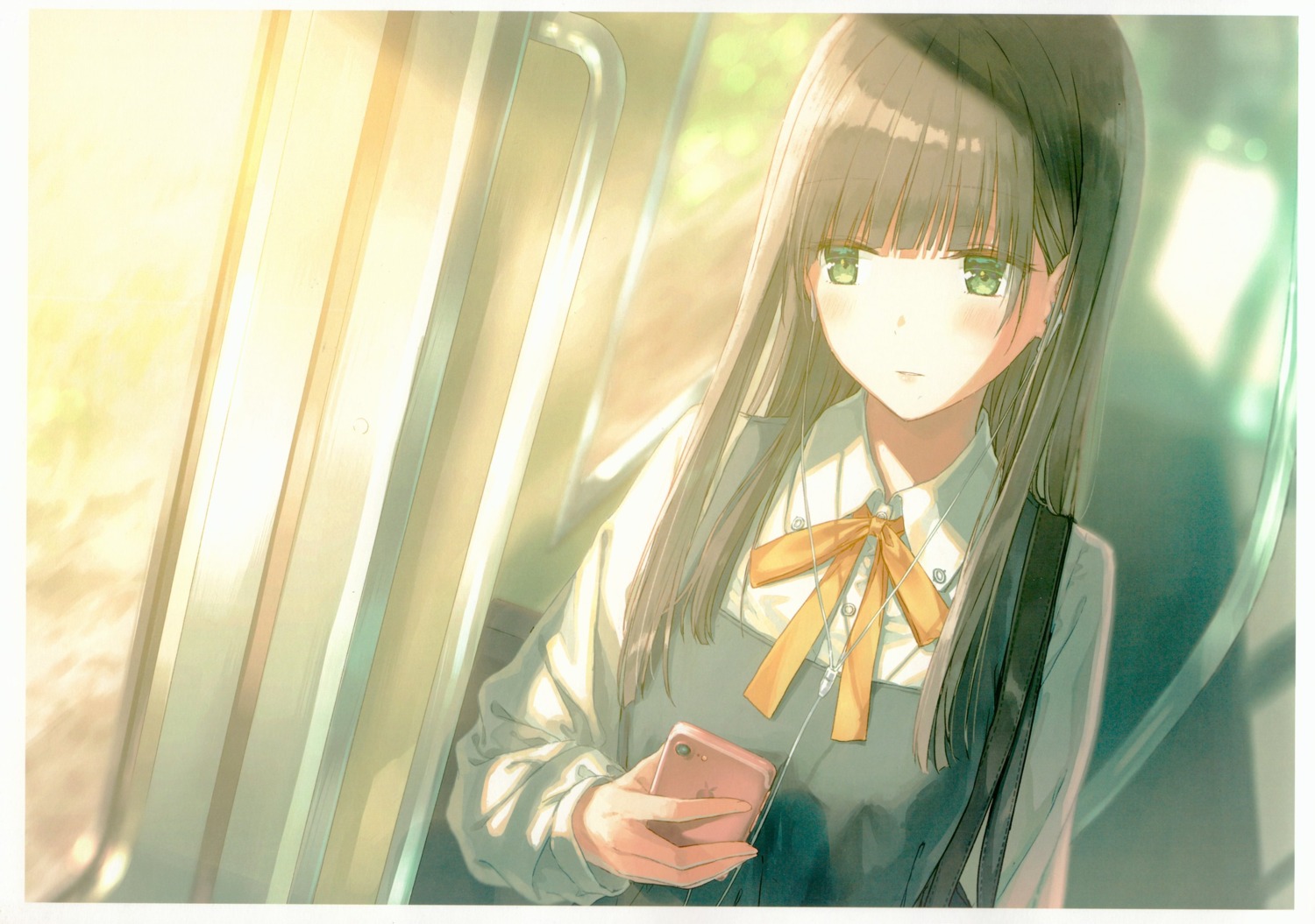 hitenkei hiten seifuku | #410074 | yande.re